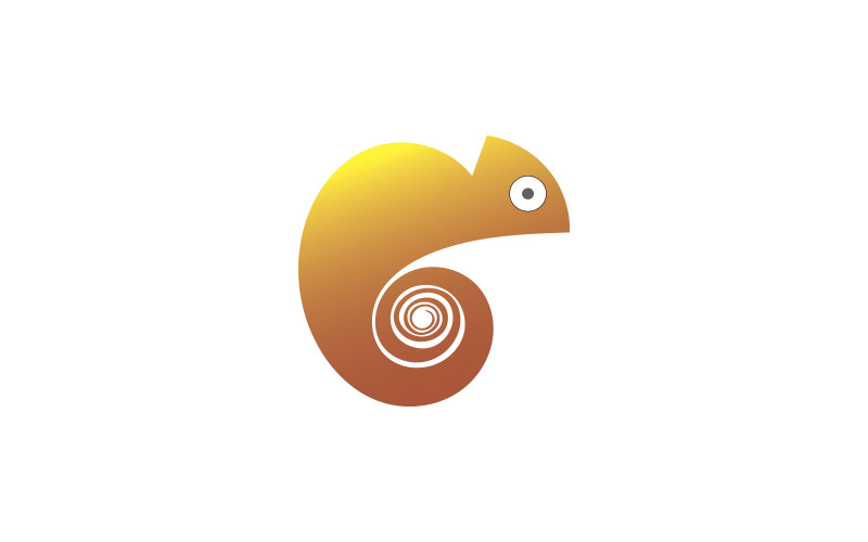 Fish burger Shopping Mall Logo Template - TemplateMonster