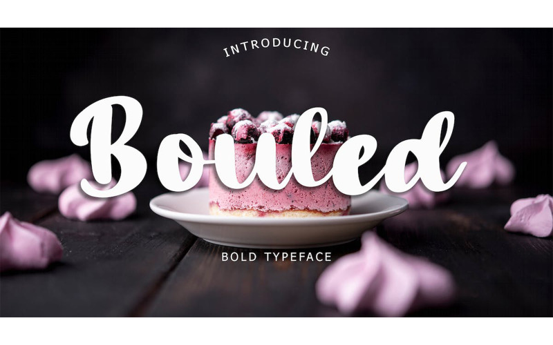 Police Bouled Bold - Police Bouled Bold - TemplateMonster