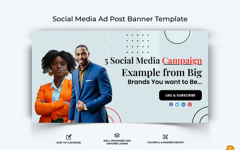Social Media Workshop Facebook Ad Banner Design-015