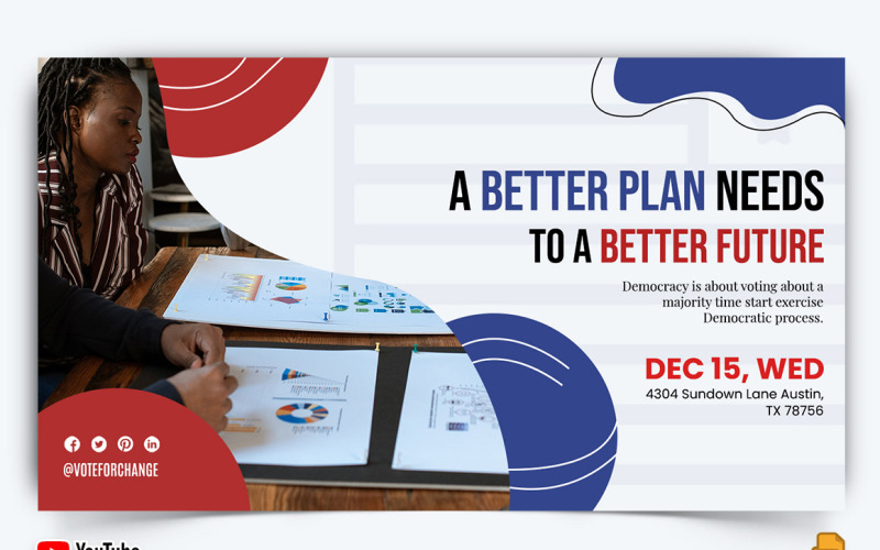 Political Campaign YouTube Thumbnail Design -011