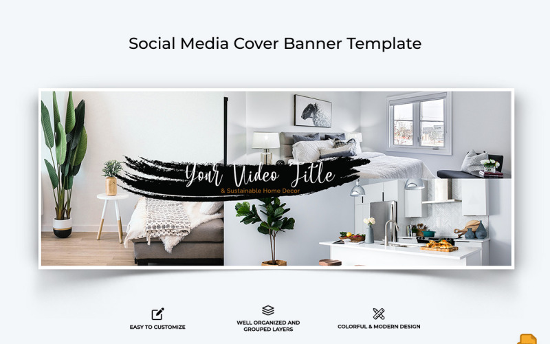 Interior Minimal Facebook Cover Banner Design-010