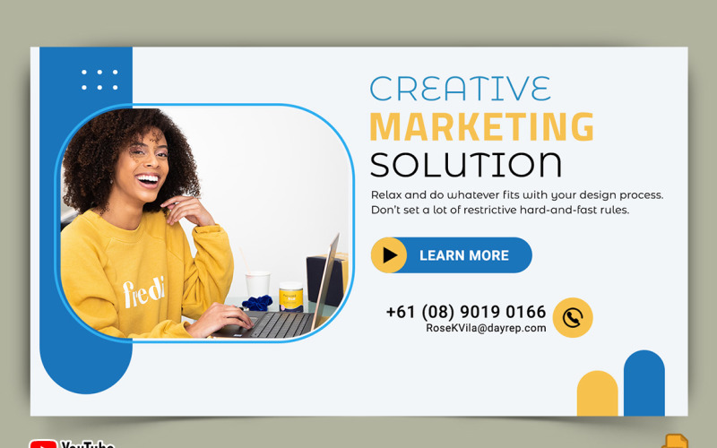 Business Service YouTube Thumbnail Design -064