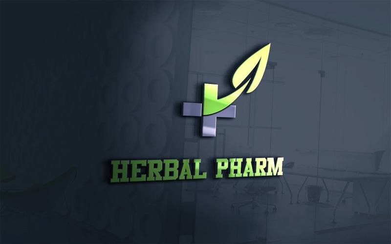 Herbal Logos