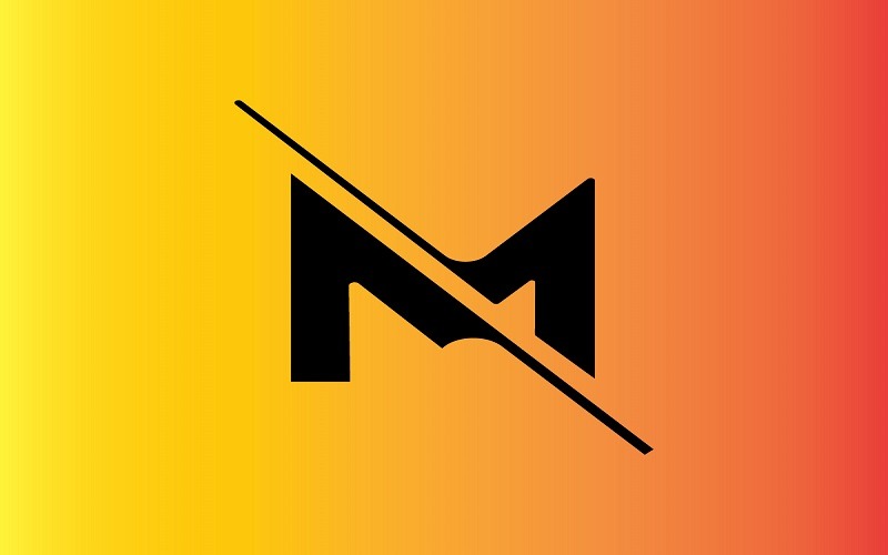 Harf M Logo Tasarım Şablonu #301243 - TemplateMonster