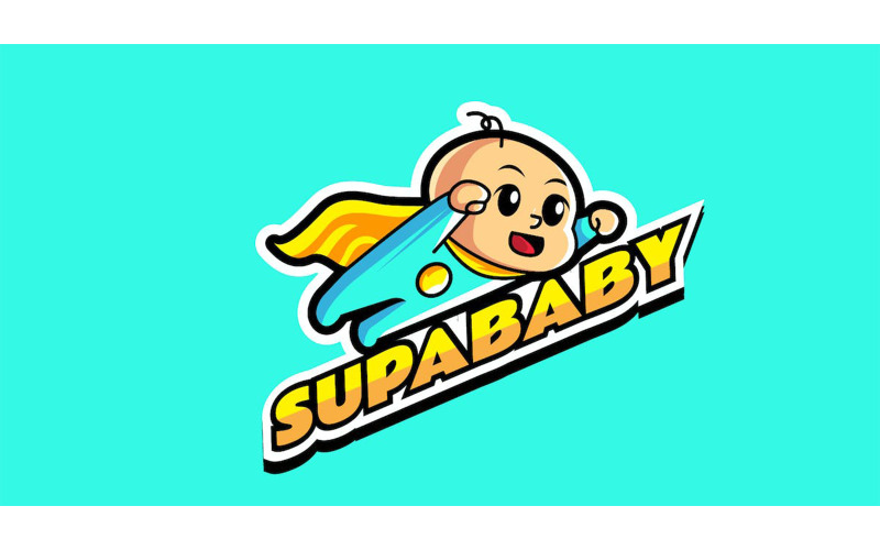 Baby Store Templates | TemplateMonster