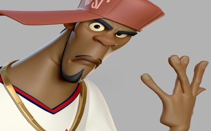 Drip On My House - Background Hip Hop (sports, energetic, hip hop, podcast)