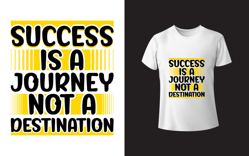 Creative T-shirt SVG Print Ready Design Templates