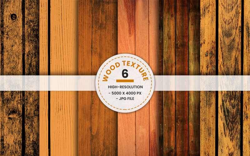 Wood material background wallpaper, Rustic brown wood texture