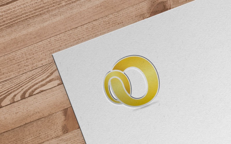 ORAL DIGITAL LOGO TEMPLATE #310993 - TemplateMonster