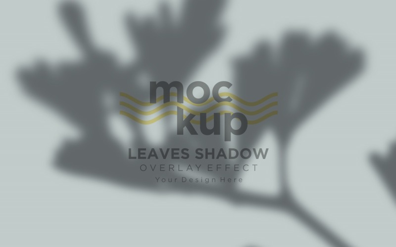 Shadow of Tree Leaves Overlay Effect - TemplateMonster