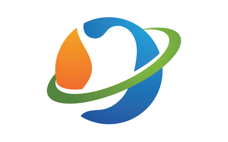 Mide bakımı logo simge tasarımları v12 - TemplateMonster