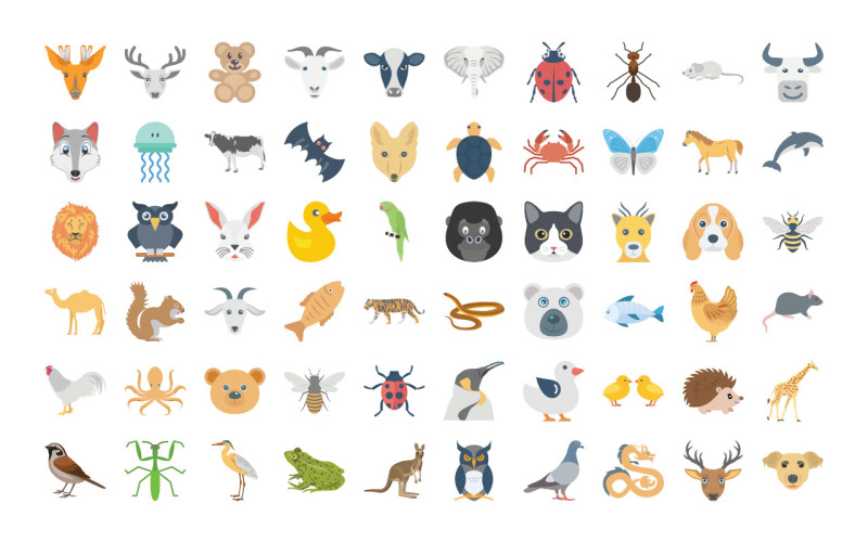 Corel Draw Icons - 6323 Icon Sets Editable in Corel Draw