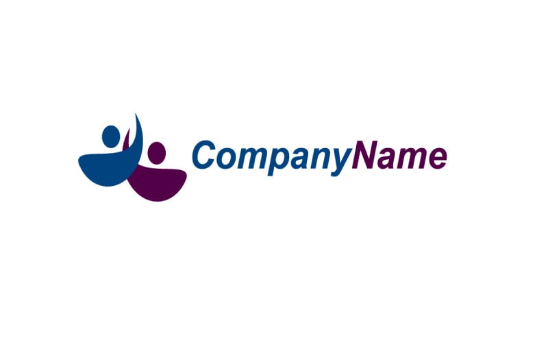 Best Logo Design Of Blogging 4 #319549 - TemplateMonster
