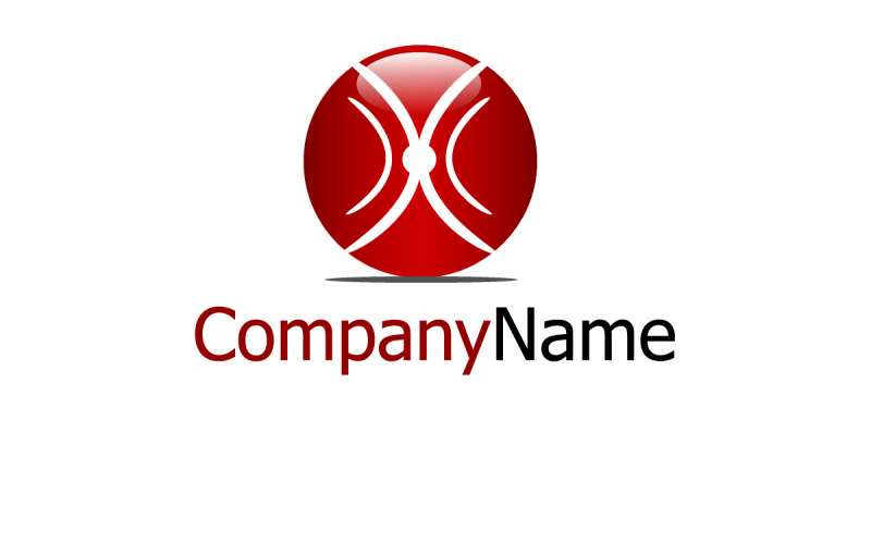 Melhor Design de Logo de Negócios 14 - TemplateMonster