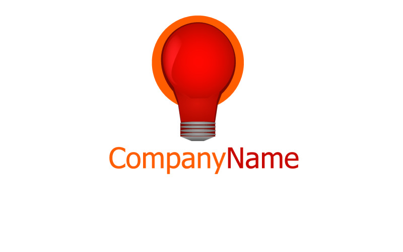 Melhor design de logo de produtos 10 - TemplateMonster