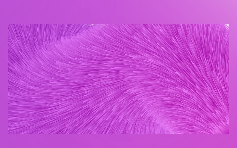 Fur Background Fluffy and soft surface pattern colorful realistic fur ...