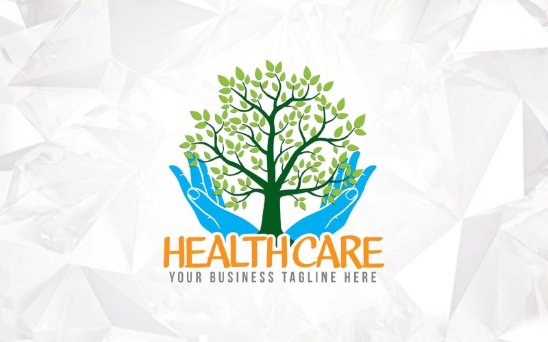 Création de logo professionnel pour les soins de santé et les soins à ...