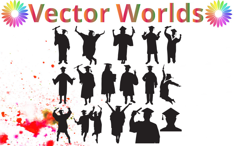 Graduate svg, Graduates svg, Learn svg, Win, Class, SVG, ai, pdf, eps ...