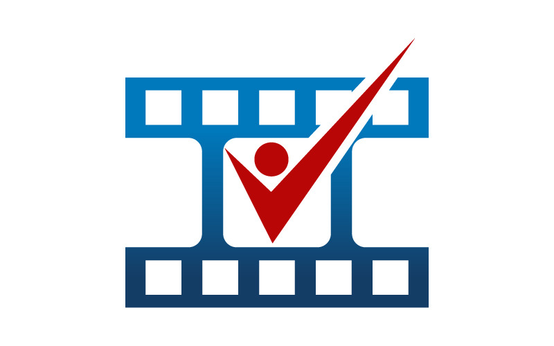 Auditions Artiste Cinéma logo #326122 - TemplateMonster