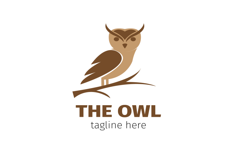 Get The OWL LOGO Logo Template From Monster SiteFacts get-the-owl-logo-logo-template-from-monster-sitefacts