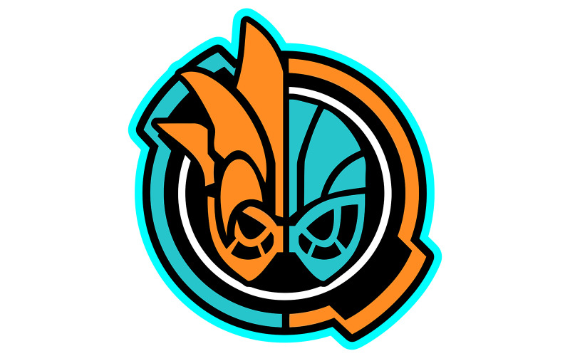 Wendell Inigo Art Logo Illustration Vecteur - TemplateMonster