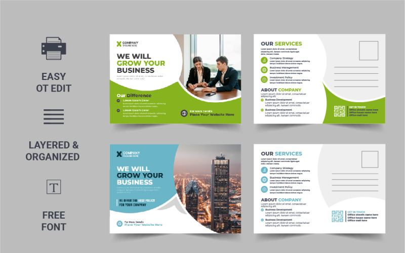 Layout di progettazione del modello di progettazione del modello di ...