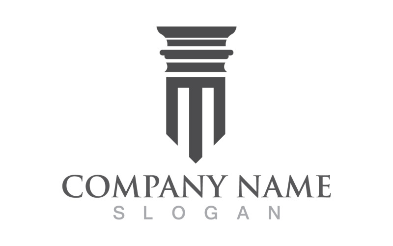 Logotipo Do Pilar Pilar Polo