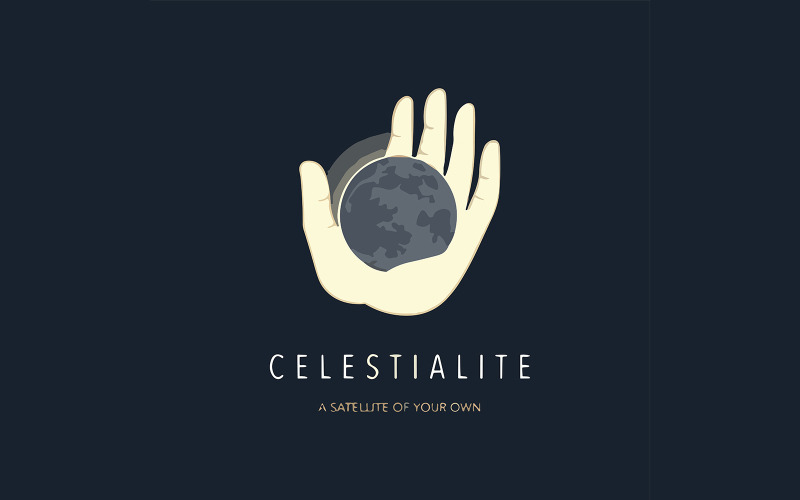 Vecteur de logo d'art de Courtney Brody - TemplateMonster