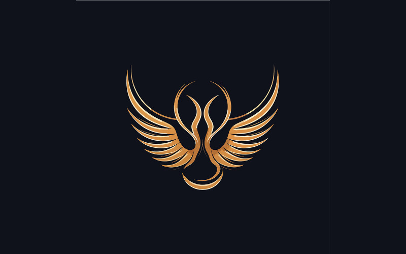 Corbin Randolph Art Logo Vector #335258 - TemplateMonster