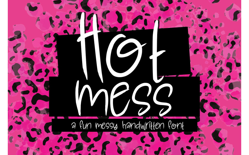Police Hot Mess - Police Hot Mess #339202 - TemplateMonster