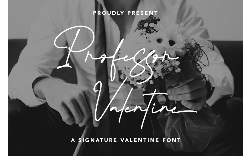 Profesor Valentine Fuente - Profesor Valentine Fuente