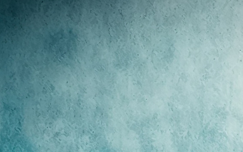 Fondo azul claro con textura | Fondo de trazo de pintura de pared