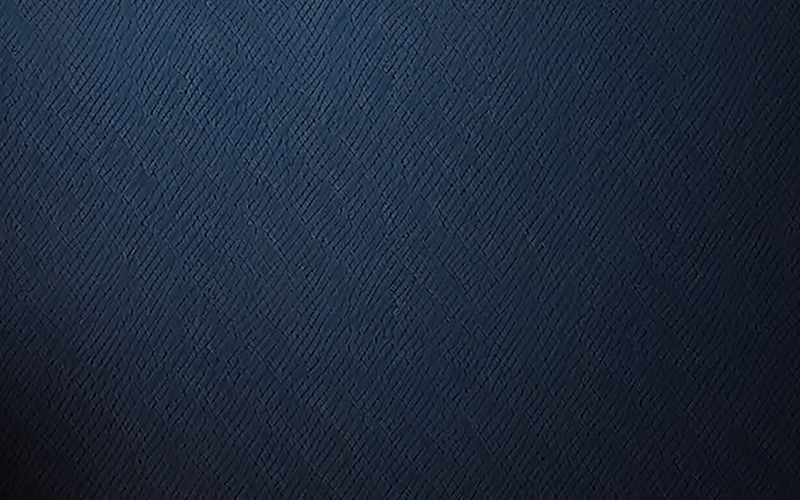 Fundo Padrao Azul Escuro
