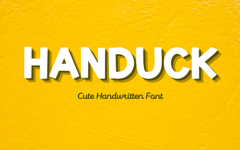 Comalia - Basit El Yazısı Yazı Tipi #347655 - TemplateMonster