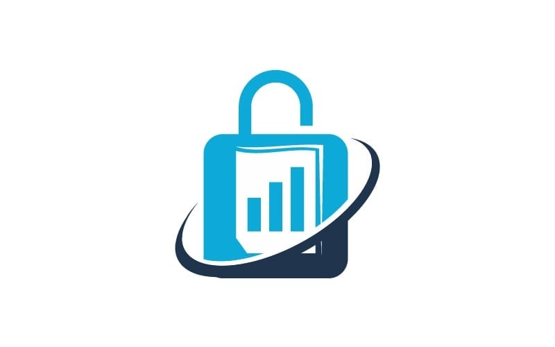 Business Success Solutions logo template design