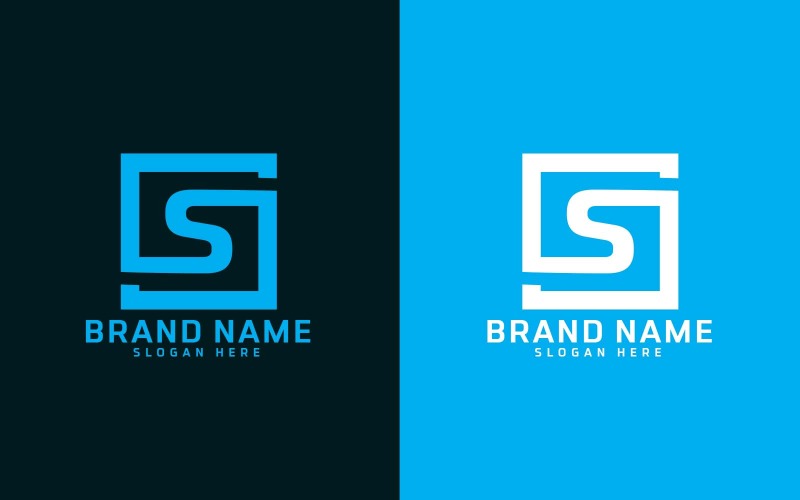 Design del logo professionale e moderno - Identità del marchio
