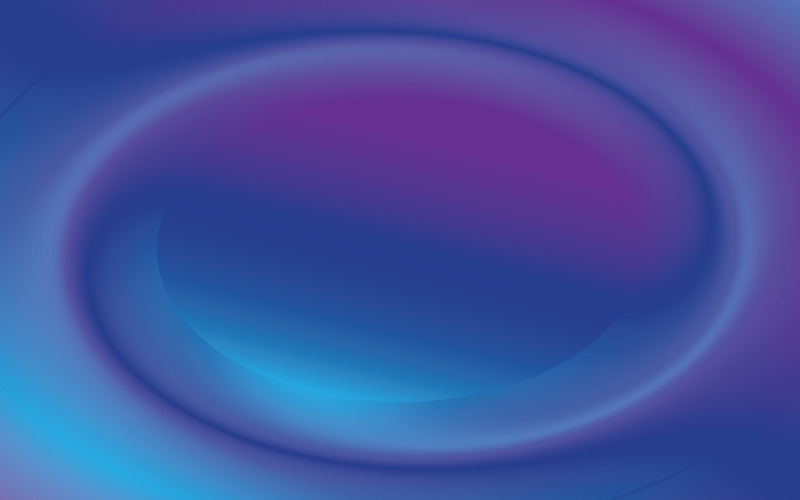 Gradient circle background vector v11 - TemplateMonster