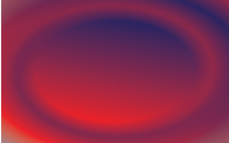 Gradient circle background vector v12 - TemplateMonster