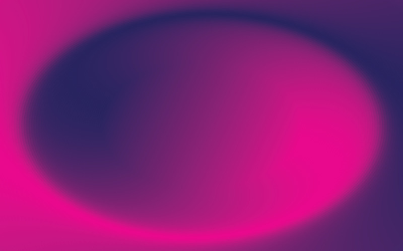 Gradient circle background vector v17 - TemplateMonster