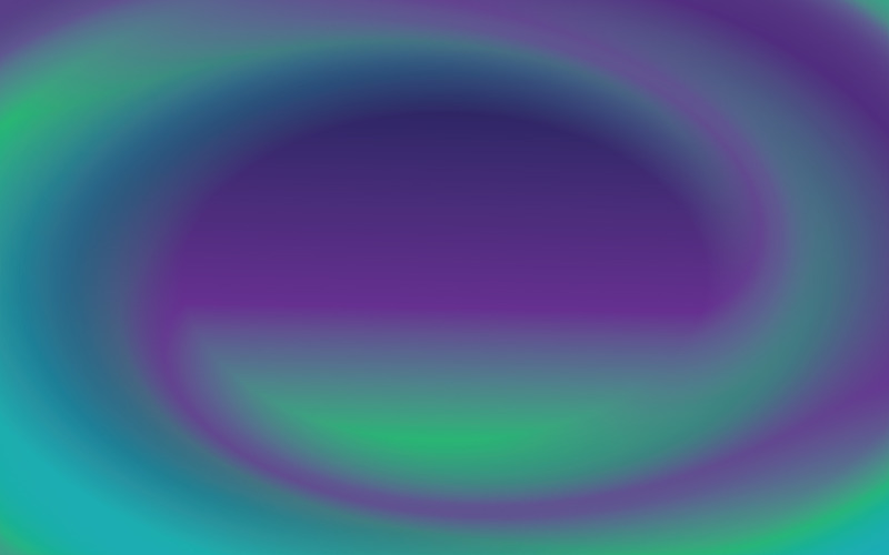 Gradient circle background vector v2 - TemplateMonster