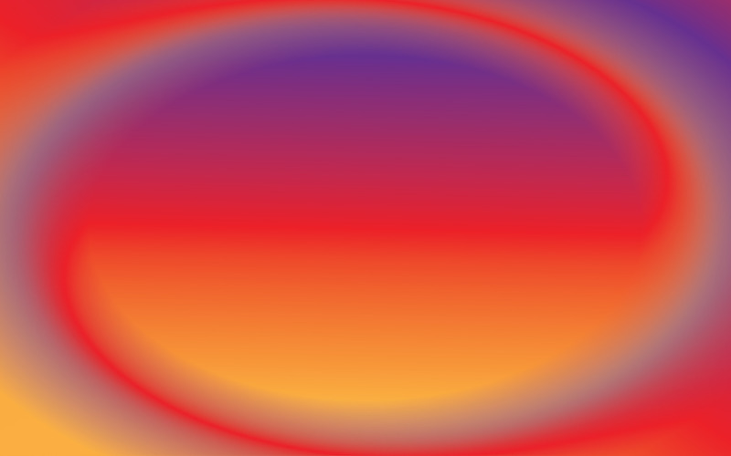 Gradient circle background vector v7 - TemplateMonster