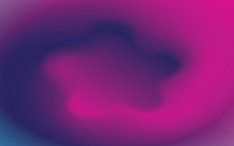 Gradient circle background vector v30 - TemplateMonster