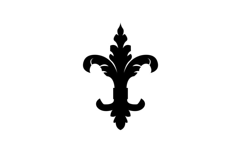 Speer-Symbol-Symbol-Vorlage-Logo v7 #355251 - TemplateMonster