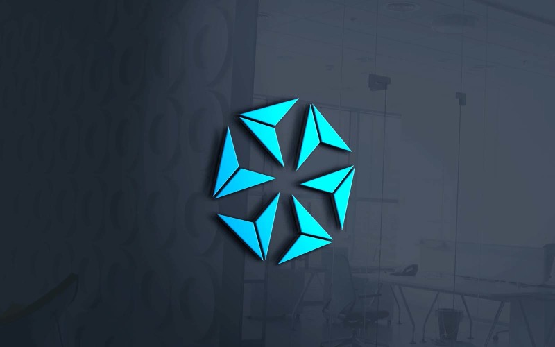 Creative Brand Logo Design For Your Business 105