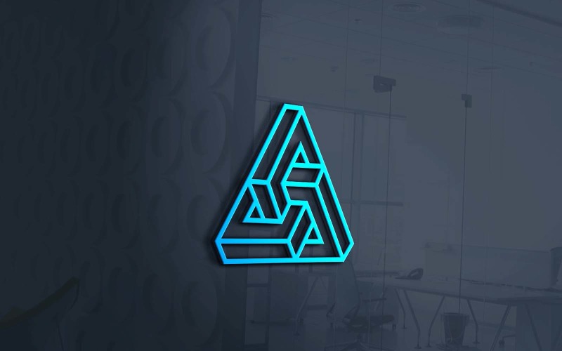 Creative Brand Logo Design For Your Business 109