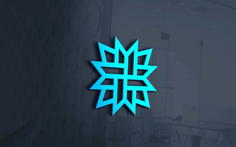 Creative Brand Logo Design For Your Business 45