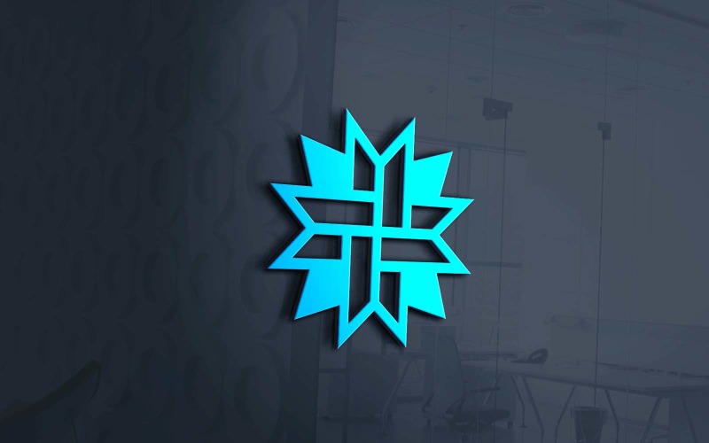 Creative Brand Logo Design For Your Business 47