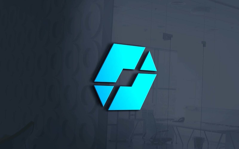 Creative Brand Logo Design For Your Business 48