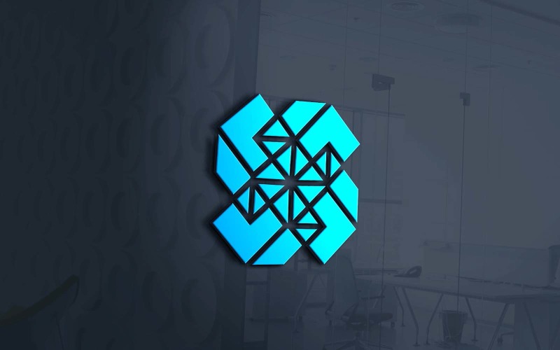 Creative Brand Logo Design For Your Business 55