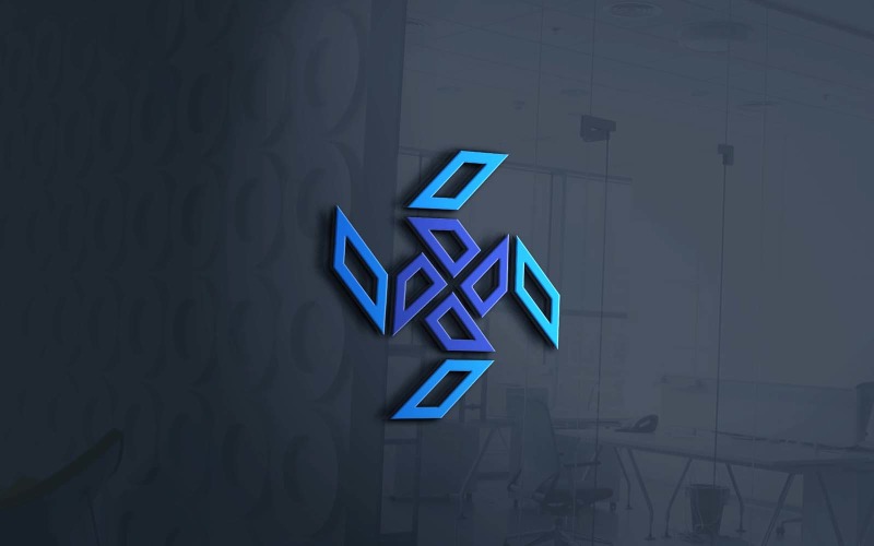 Creative Brand Logo Design For Your Business 57